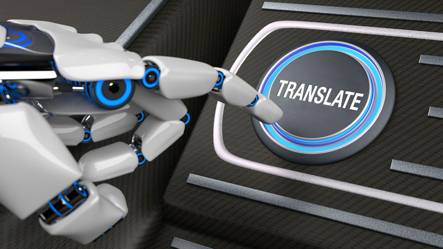Machine Translation: The Evolution Of Automated Translation