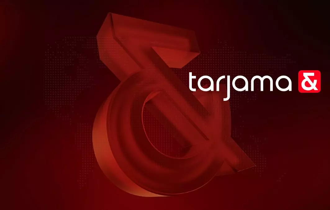 Get Ready For Smarter Language AI & Technology By Tarjama