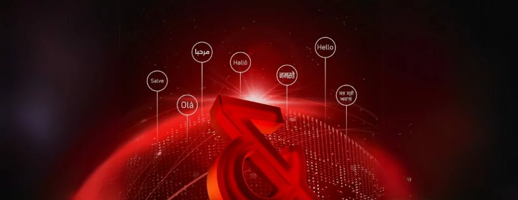 Get Ready For Smarter Language AI & Technology By Tarjama